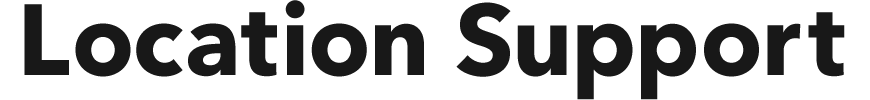 Location Support | SAKAI FILM OFFICE